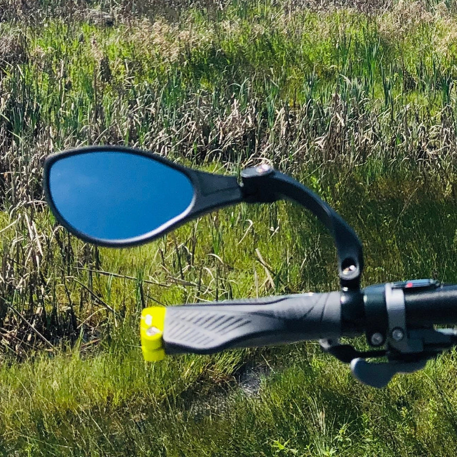 Ebike Mirrors – Ebike Escape