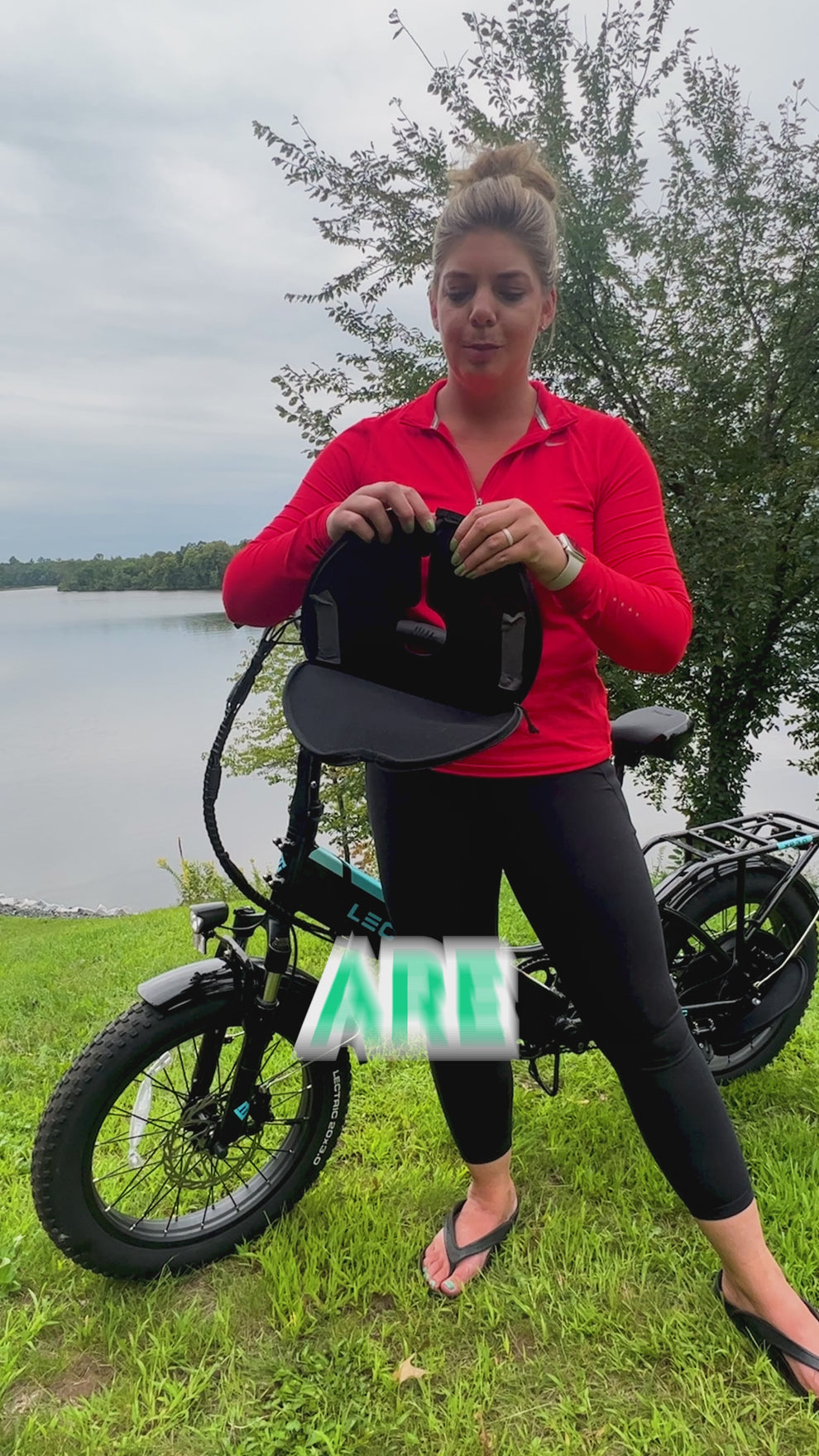 Disc Brake Covers - SET – Ebike Escape